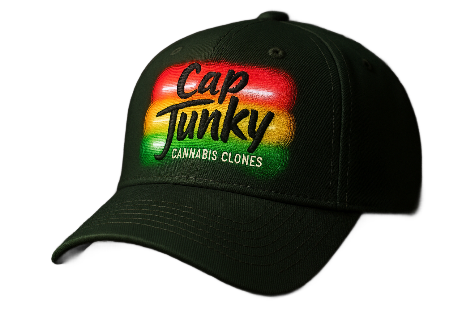 🧢 Cap Junky Strain 🌿 2026 Grower & Smoker’s Guide